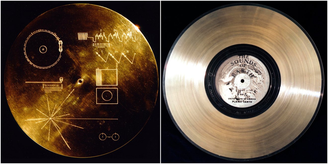 45 Years Ago: Voyager 2 Begins Its Epic Journey to the Outer Planets ...