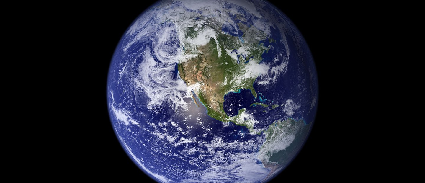 Pictures Related To Earth Science