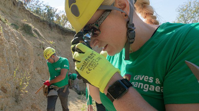 Describe Rocks Like a NASA Scientist | NASA Jet Propulsion Laboratory (JPL)