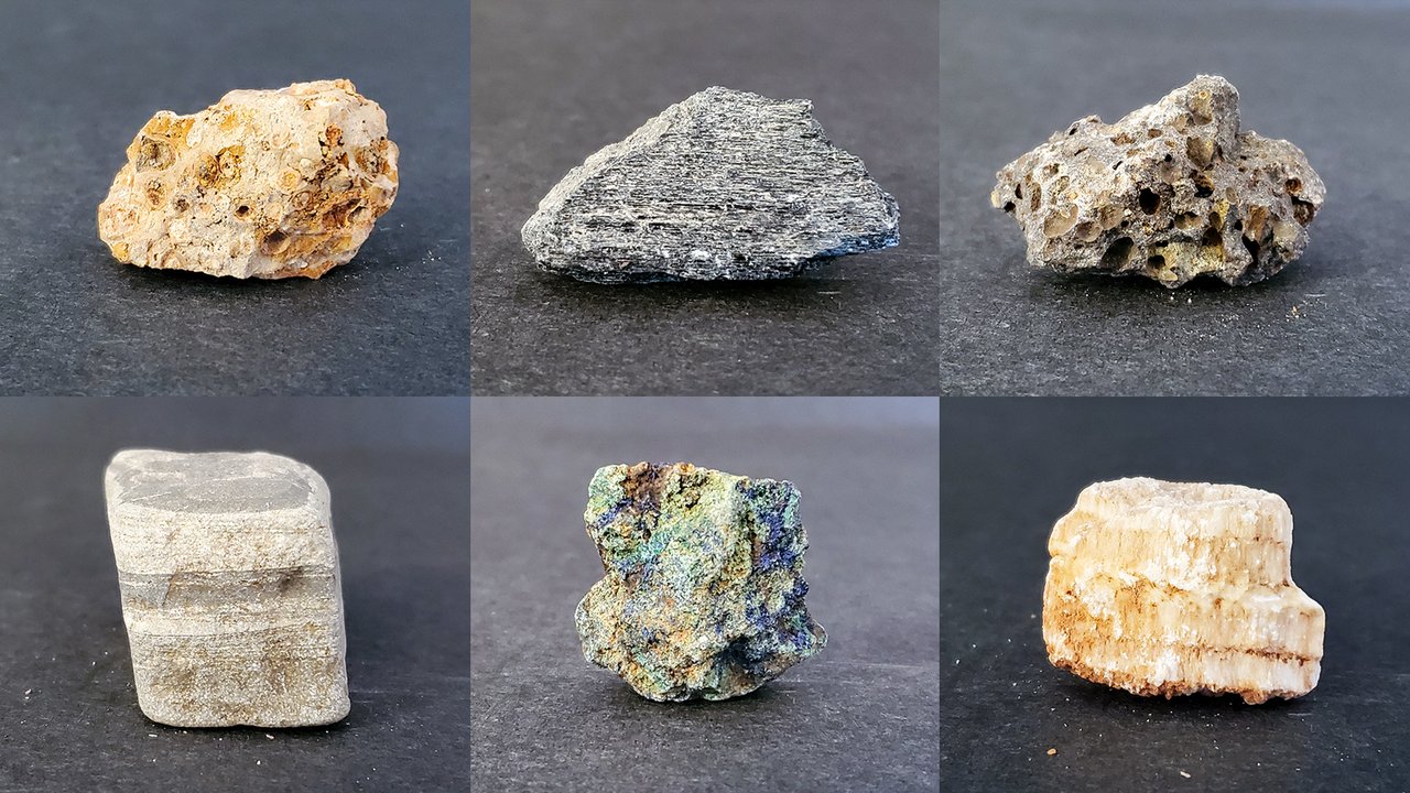 Describe Rocks Like a NASA Scientist | NASA Jet Propulsion Laboratory (JPL)