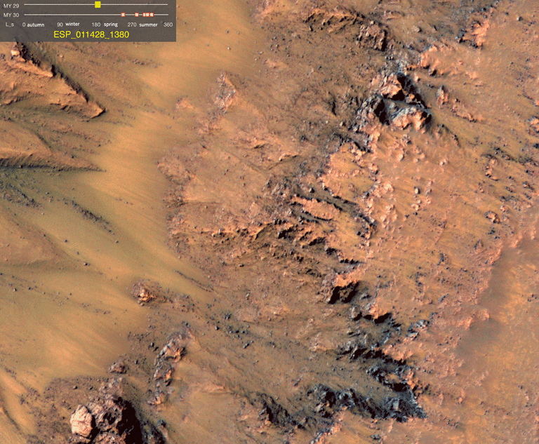This Transforming Rover Can Explore the Toughest Terrain | NASA Jet ...