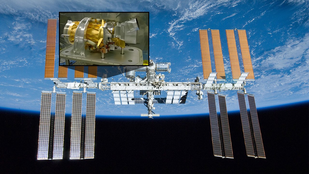 How NASA Plans to Dig Up the Dirt on Climate Change – Teachable Moment ...