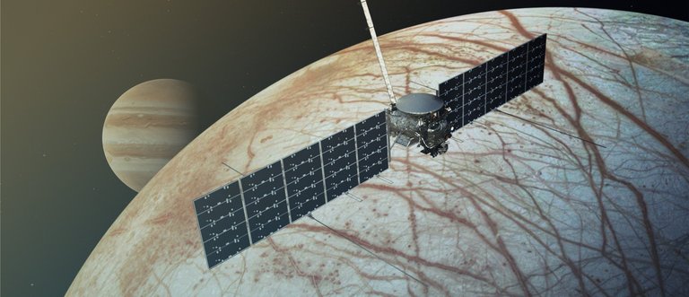 Europa Clipper Press Kit | NASA Jet Propulsion Laboratory (JPL)