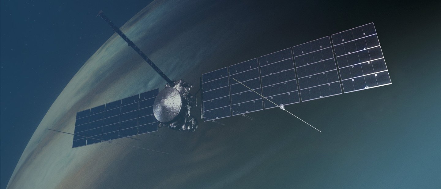 Quick Facts | NASA Jet Propulsion Laboratory (JPL)