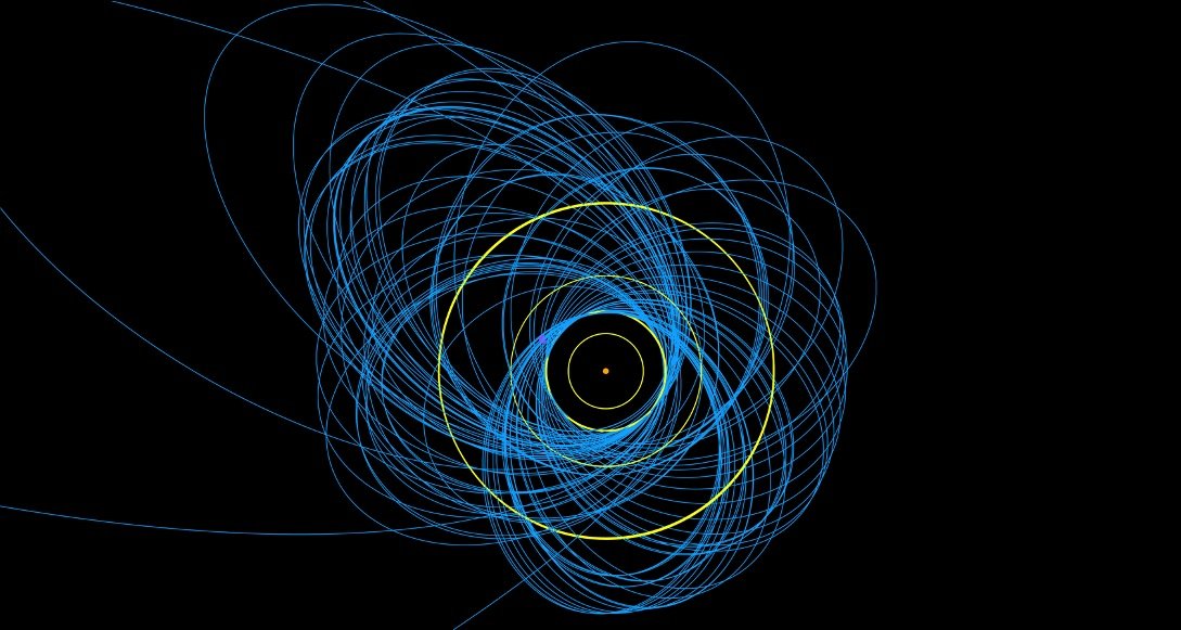 Exploring the Next Frontier in Our Search for Life With Europa Clipper ...