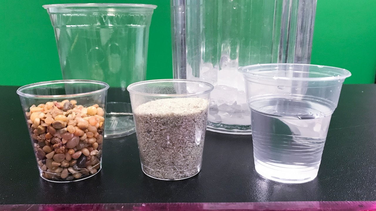 Discovering Alien Oceans: Density – Science Lesson | NASA JPL Education