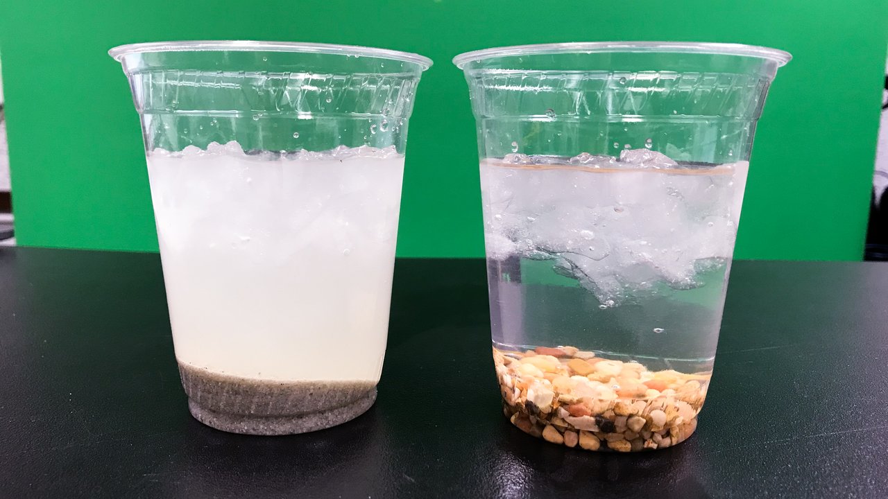 Discovering Alien Oceans: Density – Science Lesson | NASA JPL Education