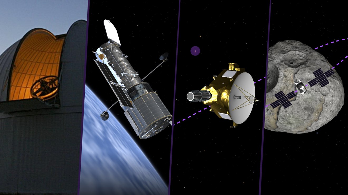 How to Explore an Asteroid | NASA Jet Propulsion Laboratory (JPL)