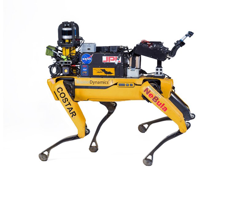 NASA Jet Propulsion Laboratory (JPL) - Robotic Space Exploration | NASA ...