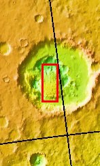 Sand Dunes | NASA Jet Propulsion Laboratory (JPL)