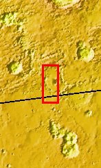 Collapse Tubes | NASA Jet Propulsion Laboratory (JPL)