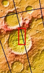 Polar Markings | NASA Jet Propulsion Laboratory (JPL)