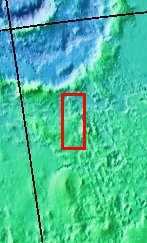 Dust Devil Tracks | NASA Jet Propulsion Laboratory (JPL)