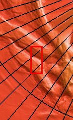 Surface Texture | NASA Jet Propulsion Laboratory (JPL)