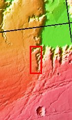 Surface Dissection | NASA Jet Propulsion Laboratory (JPL)