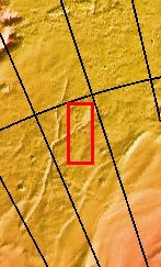 Polar Textures | NASA Jet Propulsion Laboratory (JPL)