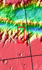 Students' Target | NASA Jet Propulsion Laboratory (JPL)