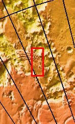 Polar Ridges | NASA Jet Propulsion Laboratory (JPL)