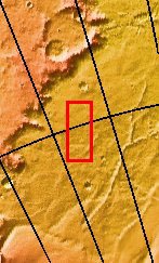 Linear Clouds | NASA Jet Propulsion Laboratory (JPL)