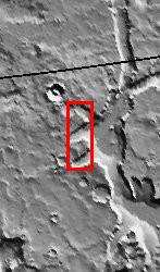Deuteronilus Mensae | NASA Jet Propulsion Laboratory (JPL)