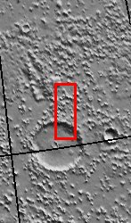 Bumpy Terrain | NASA Jet Propulsion Laboratory (JPL)