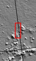 Arcadia Planitia | NASA Jet Propulsion Laboratory (JPL)