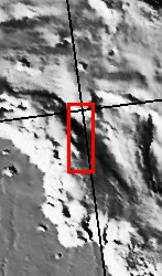Cerberus Rupes | NASA Jet Propulsion Laboratory (JPL)
