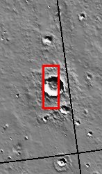 Crater Interior with Internal Craters | NASA Jet Propulsion Laboratory ...