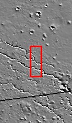 Hebrus Valles | NASA Jet Propulsion Laboratory (JPL)