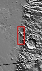 Surface Textures | NASA Jet Propulsion Laboratory (JPL)