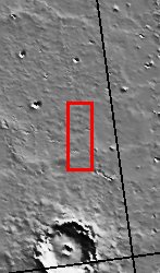 Isidis Planitia | NASA Jet Propulsion Laboratory (JPL)