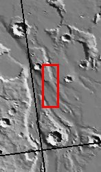Outflow Channel | NASA Jet Propulsion Laboratory (JPL)