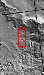 Wind Streaks | NASA Jet Propulsion Laboratory (JPL)