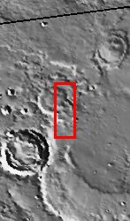 Meridiani, Here We Come! | NASA Jet Propulsion Laboratory (JPL)