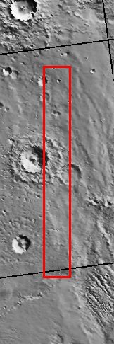 Ejecta Craters | NASA Jet Propulsion Laboratory (JPL)