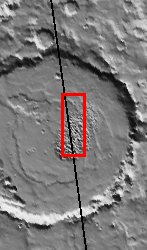 Proctor Crater Dunes | NASA Jet Propulsion Laboratory (JPL)