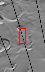 Polar Cap Colors | NASA Jet Propulsion Laboratory (JPL)