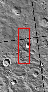 Meridiani Crater in Day and Night | NASA Jet Propulsion Laboratory (JPL)