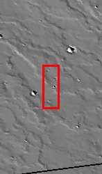 Wind Streaks | NASA Jet Propulsion Laboratory (JPL)