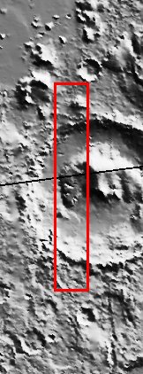 Gale Crater in IR Color | NASA Jet Propulsion Laboratory (JPL)