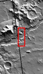 Reull Vallis | NASA Jet Propulsion Laboratory (JPL)