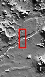 Reull Vallis | NASA Jet Propulsion Laboratory (JPL)