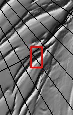 North Polar Cap | NASA Jet Propulsion Laboratory (JPL)