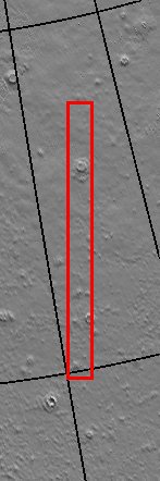North Polar Cap | NASA Jet Propulsion Laboratory (JPL)