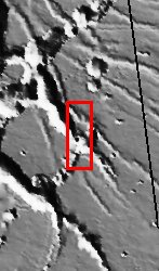 Sulci Collapse Pits | NASA Jet Propulsion Laboratory (JPL)