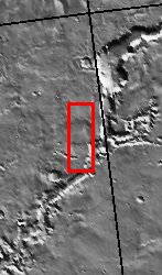 Lava Tube Collapse Pits | NASA Jet Propulsion Laboratory (JPL)
