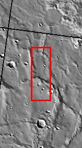Nighttime Wind Streaks | NASA Jet Propulsion Laboratory (JPL)