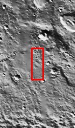 Ridges From Fractures | NASA Jet Propulsion Laboratory (JPL)