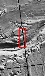 Multidepth Channels | NASA Jet Propulsion Laboratory (JPL)