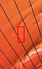 Linear Clouds | NASA Jet Propulsion Laboratory (JPL)